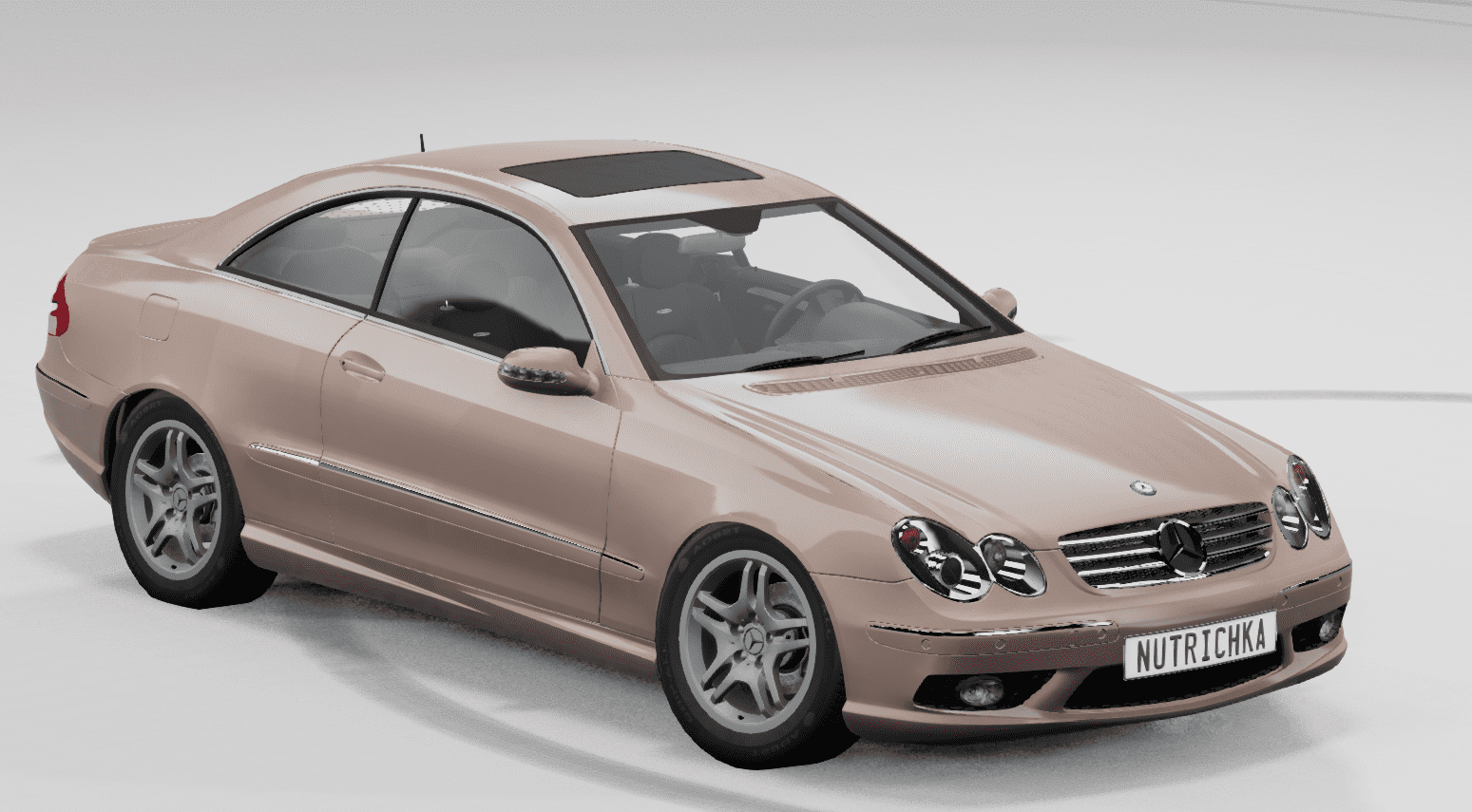 Clk beamng