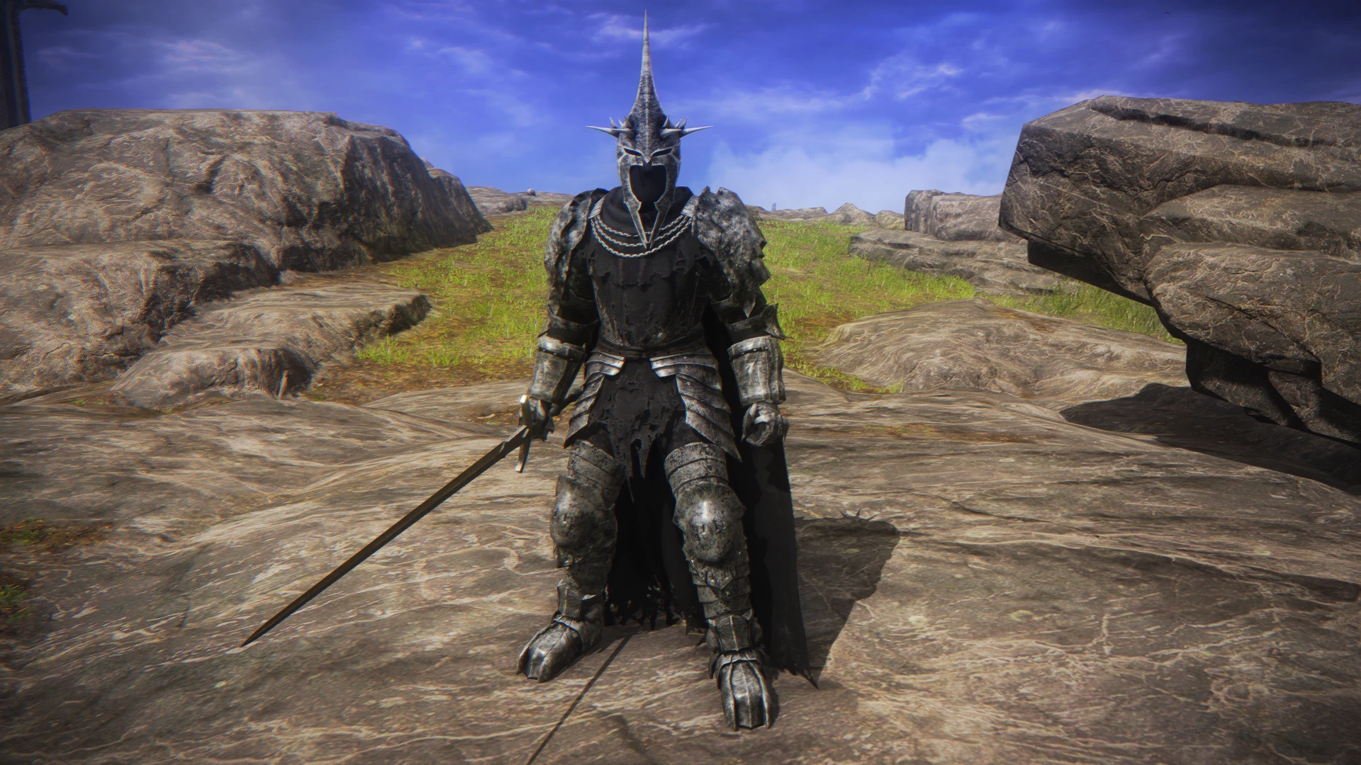 Witch King Armor Skyrim NationStates | Dispatch | The Servants Of The